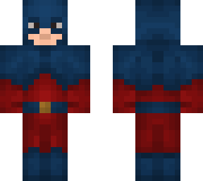 atom | Minecraft Skins