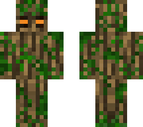 Golem Minecraft Skins
