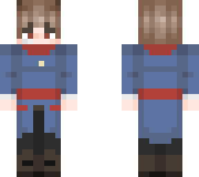 tord | Minecraft Skins