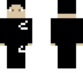 tracksuit | Minecraft Skin