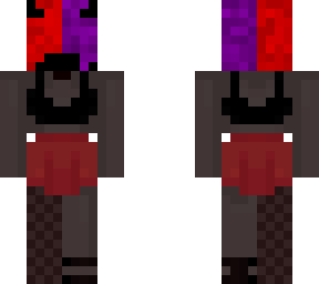 Vas | Minecraft Skin