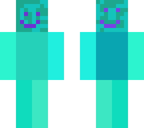 very nice | Minecraft Skin