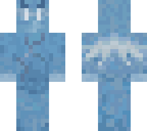 Vex Reimagined (1) | Minecraft Skin