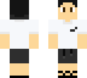 vill | Minecraft Skins