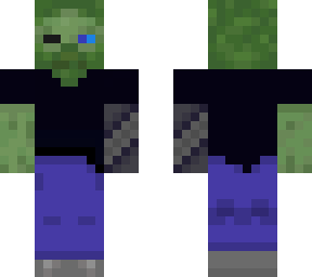 prosthetic arm | Minecraft Skins
