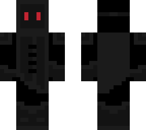 watcher | Minecraft Skins