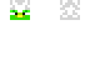 white bird | Minecraft Skins