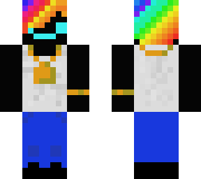 faraon love shady | Minecraft Skins