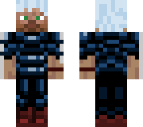 witcher | Minecraft Skins