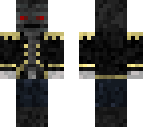 mercenary | Minecraft Skins