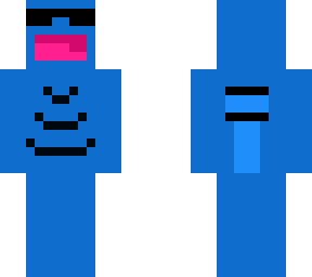 wooper | Minecraft Skins