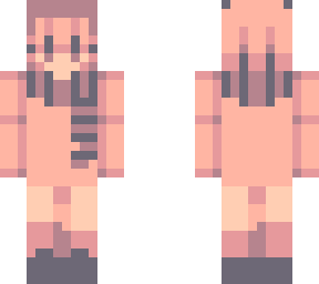 ~ golden hour ~ | Minecraft Skin