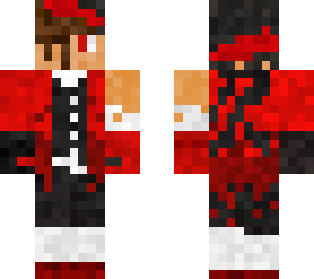 demon hashira | Minecraft Skins