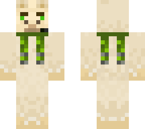 llama | Minecraft Skins
