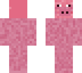 allison pink | Minecraft Skin