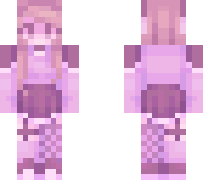 angie | sfa | Minecraft Skin