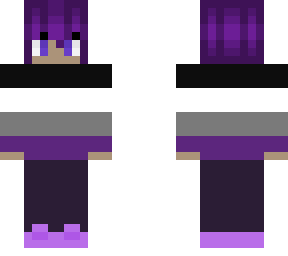 a***ual | Minecraft Skin