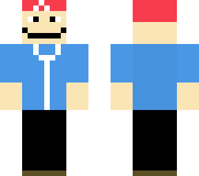 ash | Minecraft Skins
