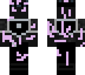 awakened fallen king | Minecraft Skin