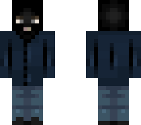 balenciaga | Minecraft Skins