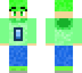 bandu | Minecraft Skins