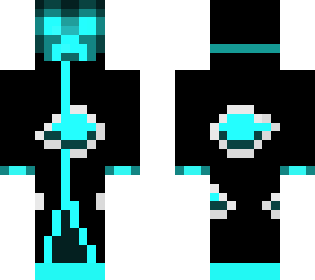 Best Skin yet | Minecraft Skin