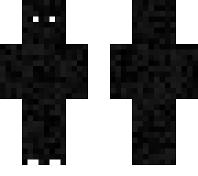big black man | Minecraft Skins