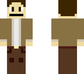 bomber jacket | Minecraft Skins