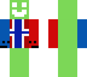 boosfer | Minecraft Skins