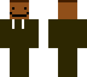 brad | Minecraft Skin