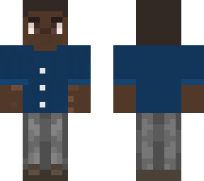 guster guster | Minecraft Skins