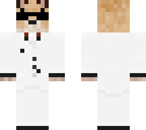 floppa | Minecraft Skins