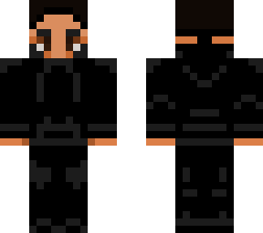 hispanic | Minecraft Skins