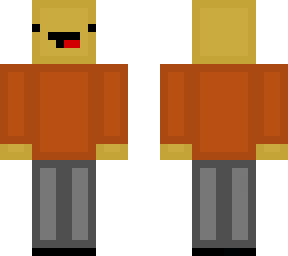 cleaner | Minecraft Skins