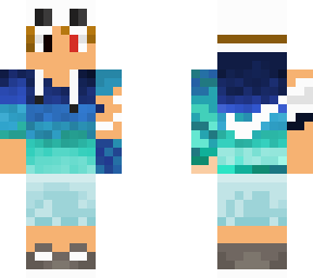 colab | Minecraft Skin