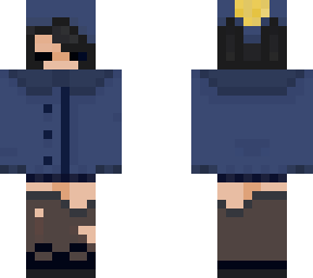 Craig Tucker Minecraft Skins