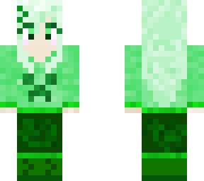 crepper | Minecraft Skins