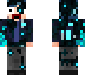 Keralis Minecraft Skins