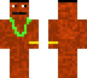 Dababy Minecraft Skins