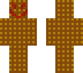 Eggo | Minecraft Skin