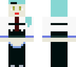 eula | Minecraft Skins