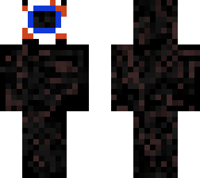 eyeball | Minecraft Skins
