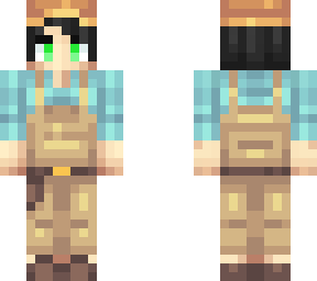 farm | Minecraft Skins