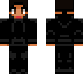 Buzzcut Minecraft Skins