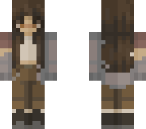 fguh | Minecraft Skin