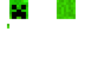 floating head | Minecraft Skin