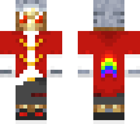 foolish | Minecraft Skins