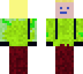 fortnite default skin | Minecraft Skins