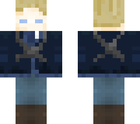 tangotek | Minecraft Skins