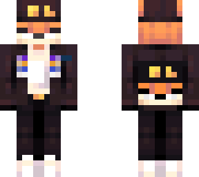 fundy | Minecraft Skins